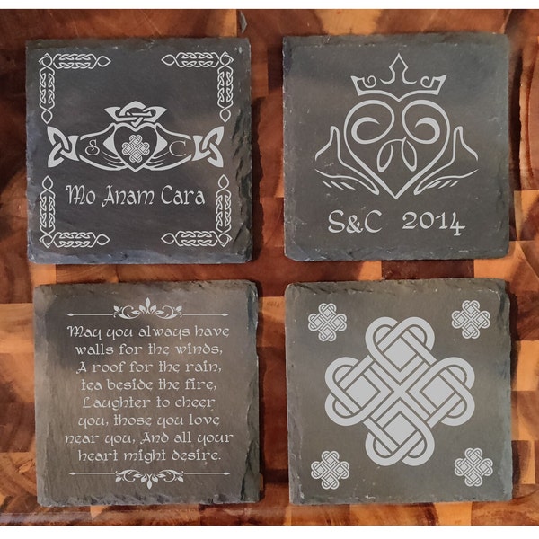 Irish Gifts - 60+ Gift Ideas for 2024