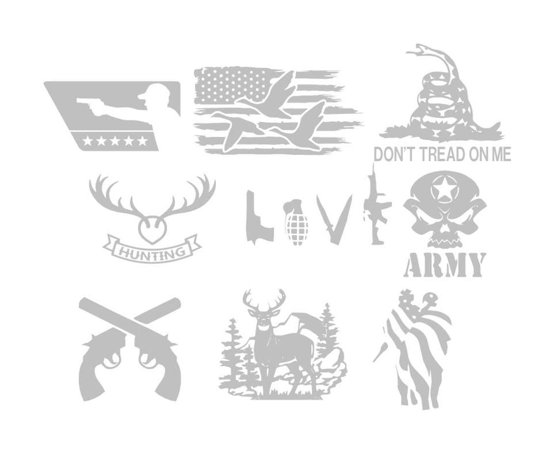 Personalized Engraved Ammo Box Ammo Can Ammo Crate Mens Hunting Gifts ...