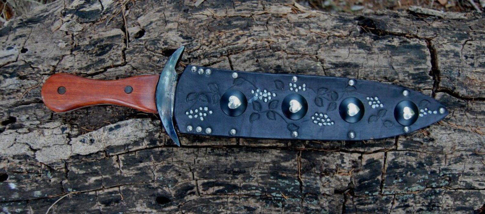 Peasant Sword - Etsy