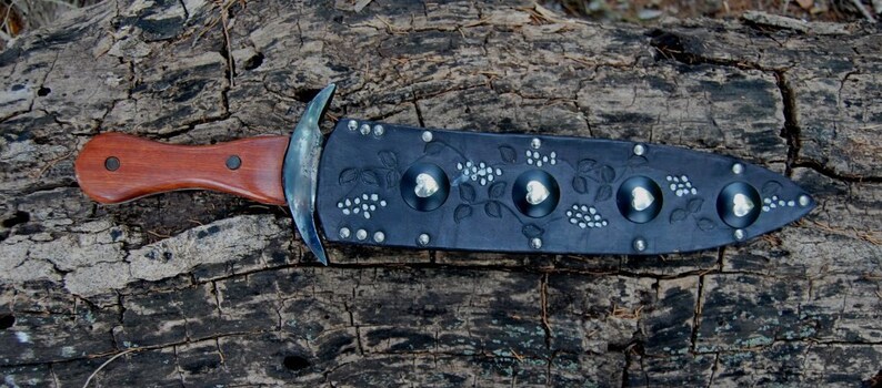 Peasant Sword - Etsy