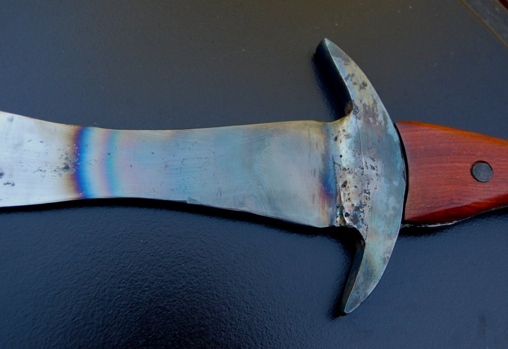 Peasant Sword - Etsy