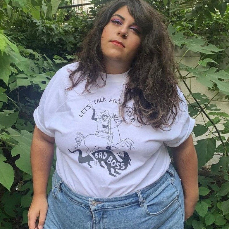 Tabitha Arnold / Shop — Tabitha Arnold