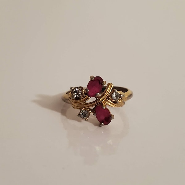 Avon Ring - Etsy