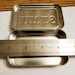 Empty Altoid Tins - Altoid Craft DIY Hinged Tins Tin-tore EDC Pocket ...
