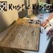 Graduation Guest Book Board Its a Signable Rustic Wood Sign, You Can ...