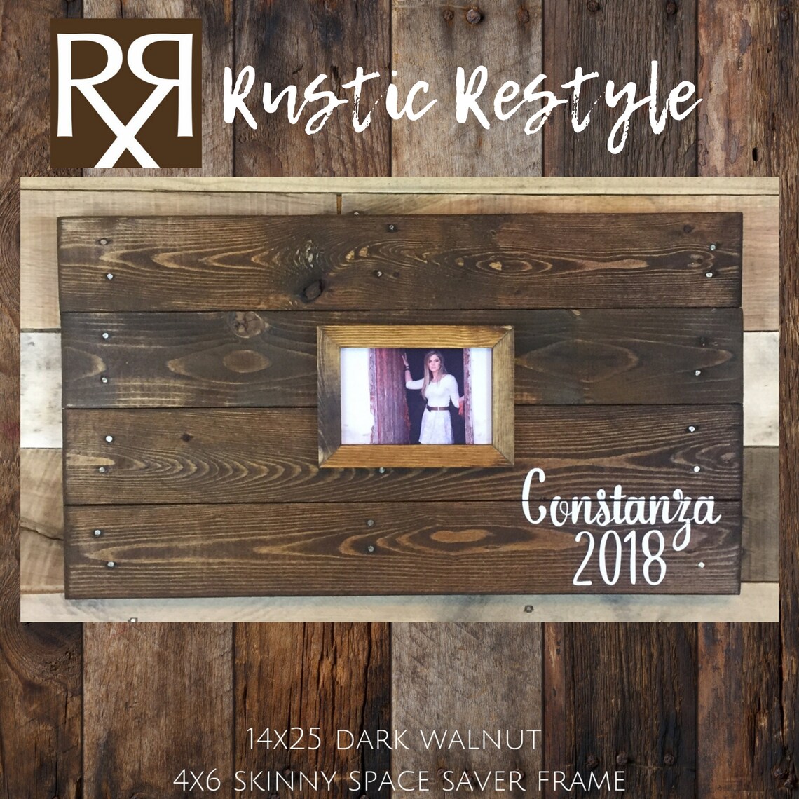 High School Graduation Guest Book, A Personalized Custom Gift for ...