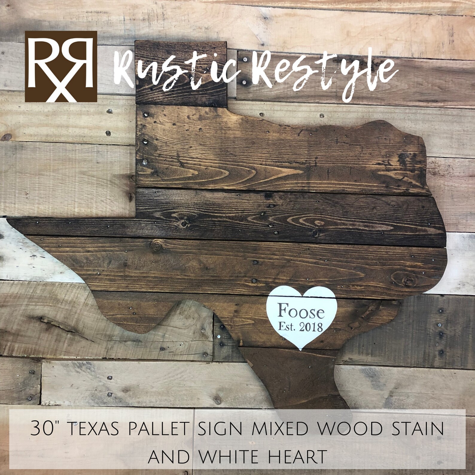 30 State of Texas Wall Art Texas Decor Texas Cut Out | Etsy