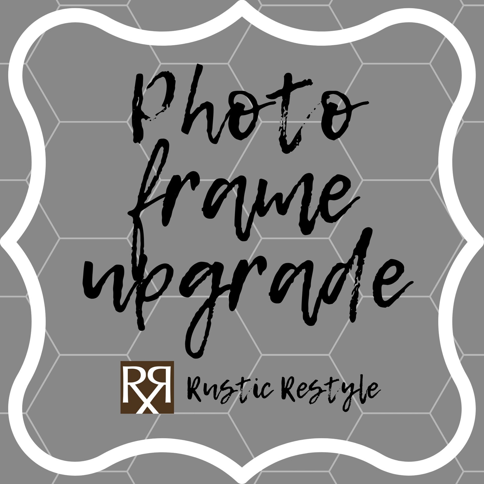 Frame Upgrade or Replacement Options - Etsy