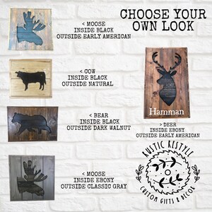 Rustic Wood Duck Hunting Sign, Large Wood Pallet Wall Art, Rustic Home ...