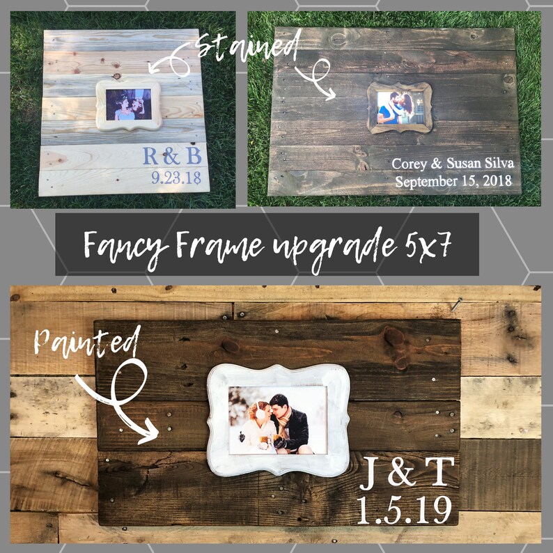 Frame Upgrade or Replacement Options - Etsy