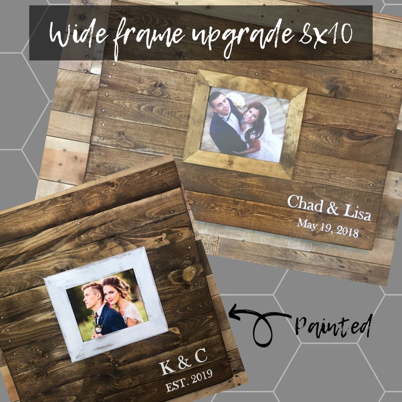 Frame Upgrade or Replacement Options - Etsy