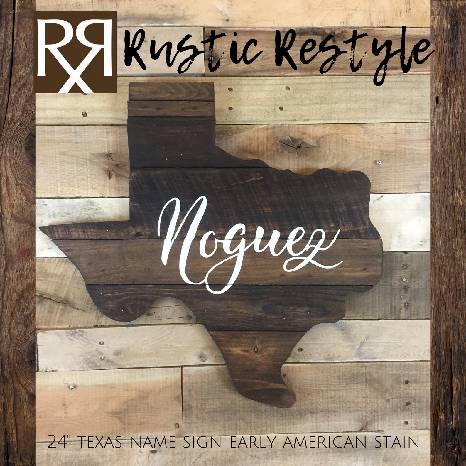 Texas Wall Art Wooden Texas Pallet Sign Wall Art - Etsy