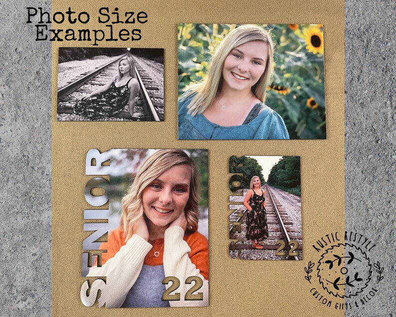 Graduation Guest Book Board Its a Signable Rustic Wood Sign, You Can ...