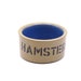 Vintage Pottery Hamster Food Bowl, Vintage Pet Care, Pet Bowl - Etsy