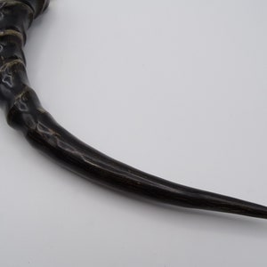 Vintage Springbok Horn Bottle Opener, Vintage Barware, Quirky Barware ...