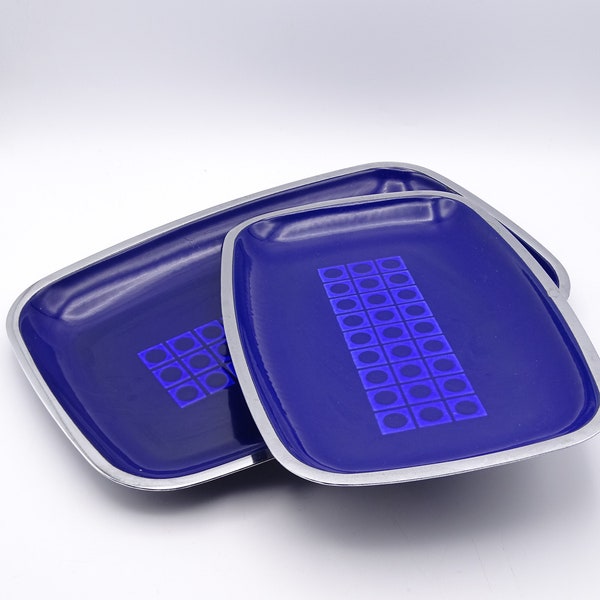 Enamel Trays - Etsy
