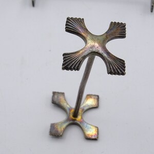 Silverplate Knife Rests, Vintage Tableware, Family Dinner, Dinner Party ...