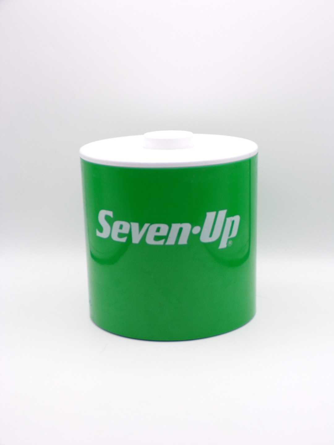 Vintage Seven-up Ice Bucket Vintage Advertising Vintage Soda - Etsy