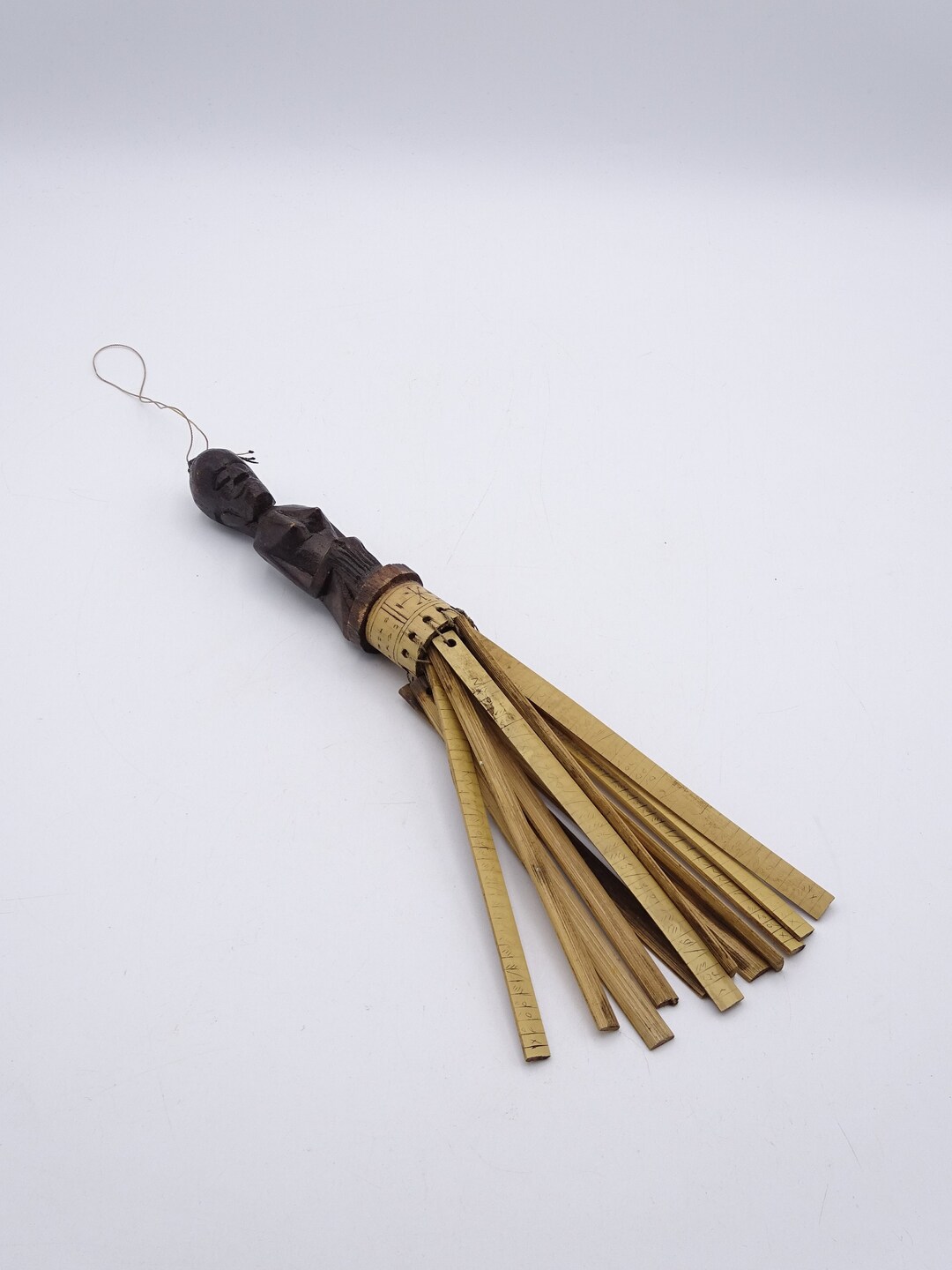 Batak Sumatra Calendar, Indonesian Tribal Art, Sumatran Tribal Art - Etsy