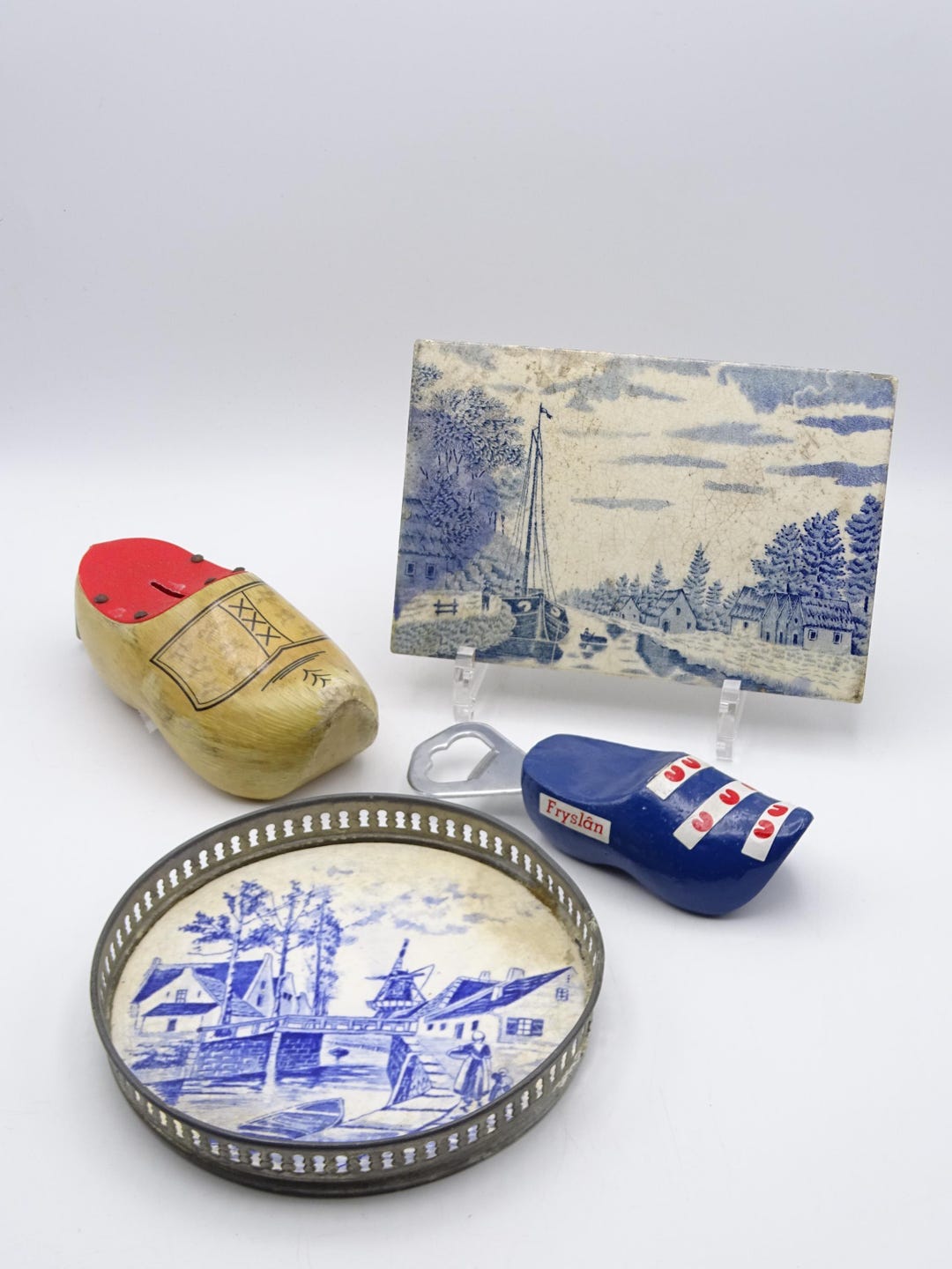 Collection of Dutch Heritage Items, Dutch Home Decor - Etsy