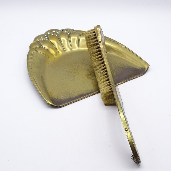 Crumb Sweeper - Etsy