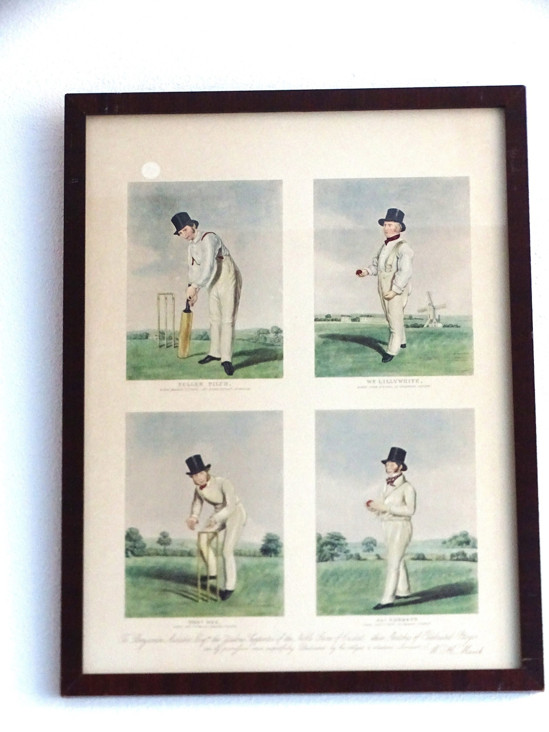 Cricketer Images Print, Cricket Players, Famous English Cricket Players ...