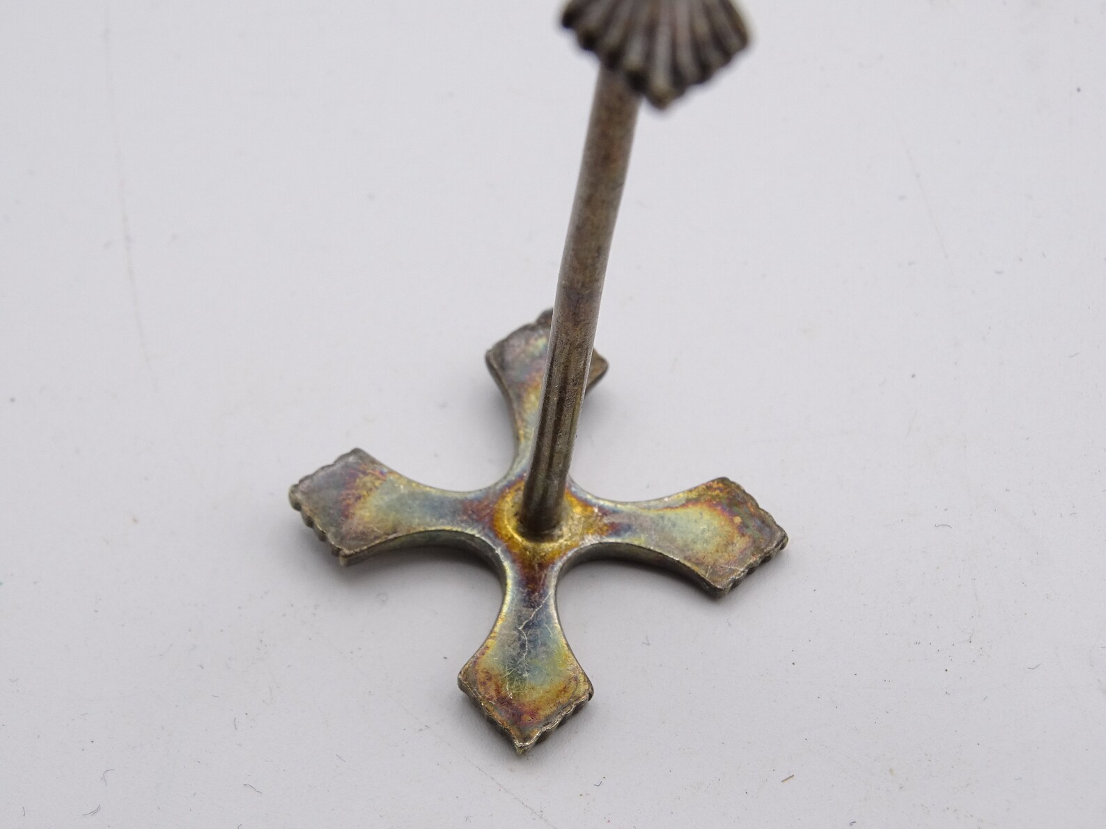 Silverplate Knife Rests Vintage Tableware Family Dinner - Etsy