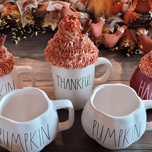 Rae Dunn Mugs - Etsy