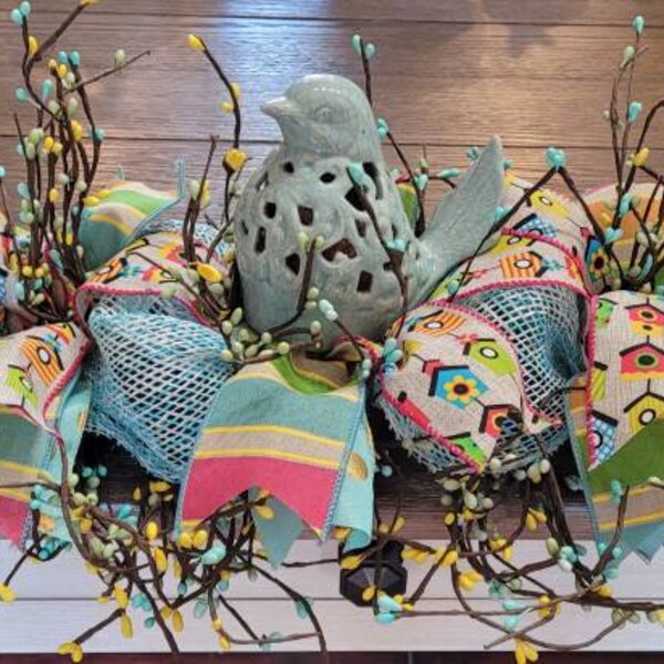 Summer Garland - Etsy