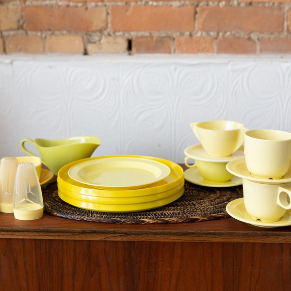 Plastic Kitchenware - Etsy