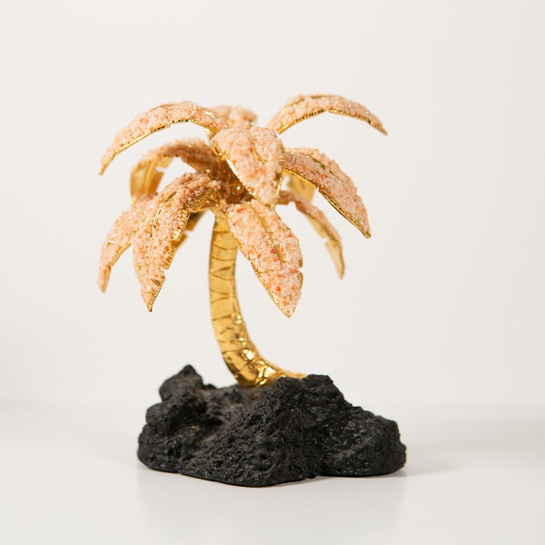 Peridot Palm Tree - Etsy