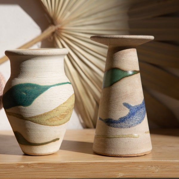Dominican Pottery - Etsy UK