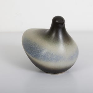 Vintage Ceramic Bird - Minimalist Scandinavian Style Mid Century Modern ...