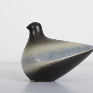 Vintage Ceramic Bird - Minimalist Scandinavian Style Mid Century Modern ...