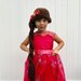 Elena of Avalor Hair - Disney Princess Wig - Kids Halloween Costume ...