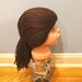 Jon Snow Wig - Game of Thrones Hat - Adorable Wig Yarn Hat - Kids ...