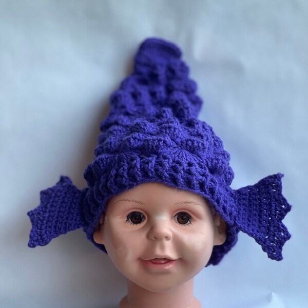 Boy Mermaid Costume - Etsy