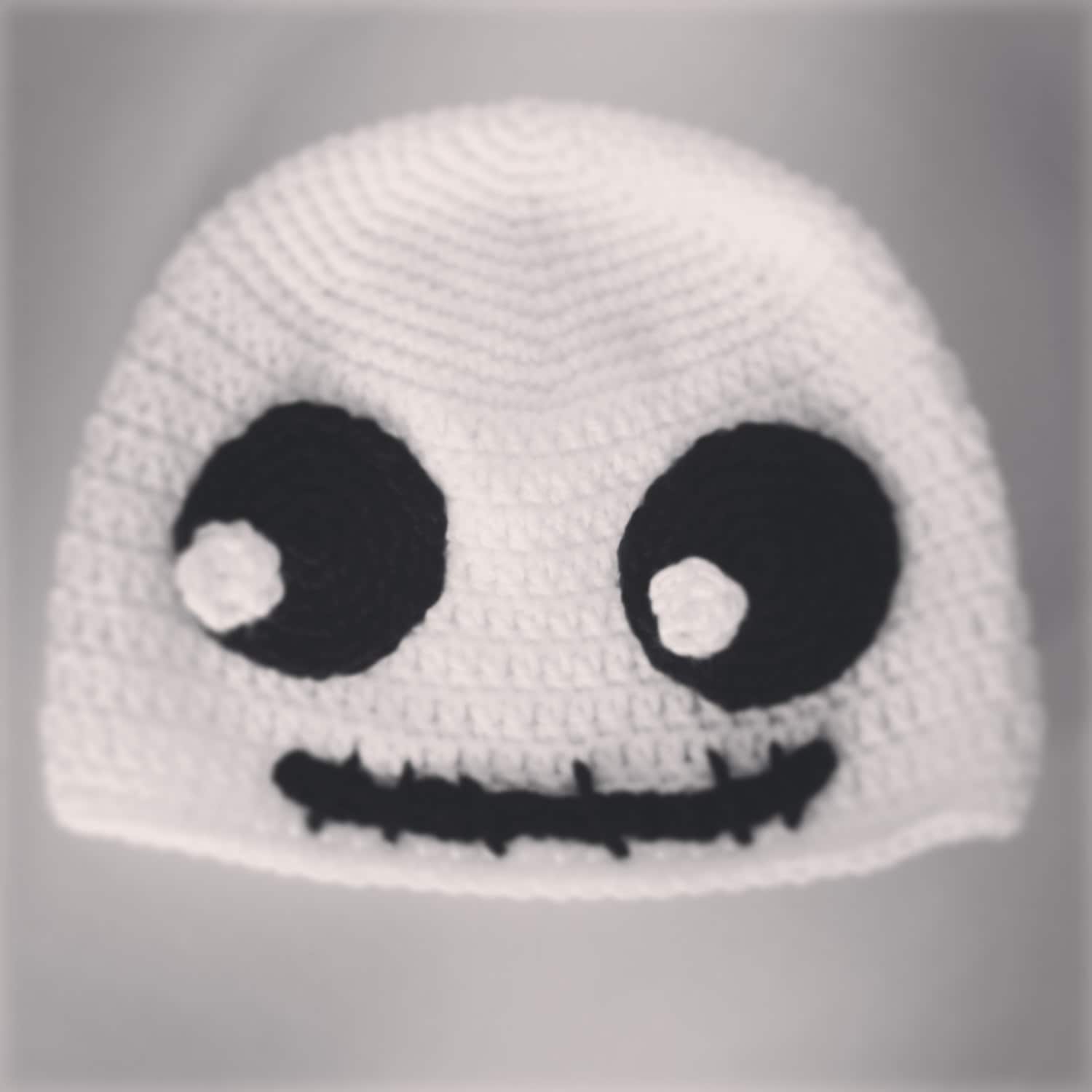 Halloween Ghost Hat Casper the Ghost Hat Kids Halloween - Etsy
