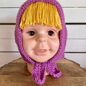 Masha Hat Masha and bear Costume Baby Kids Halloween | Etsy