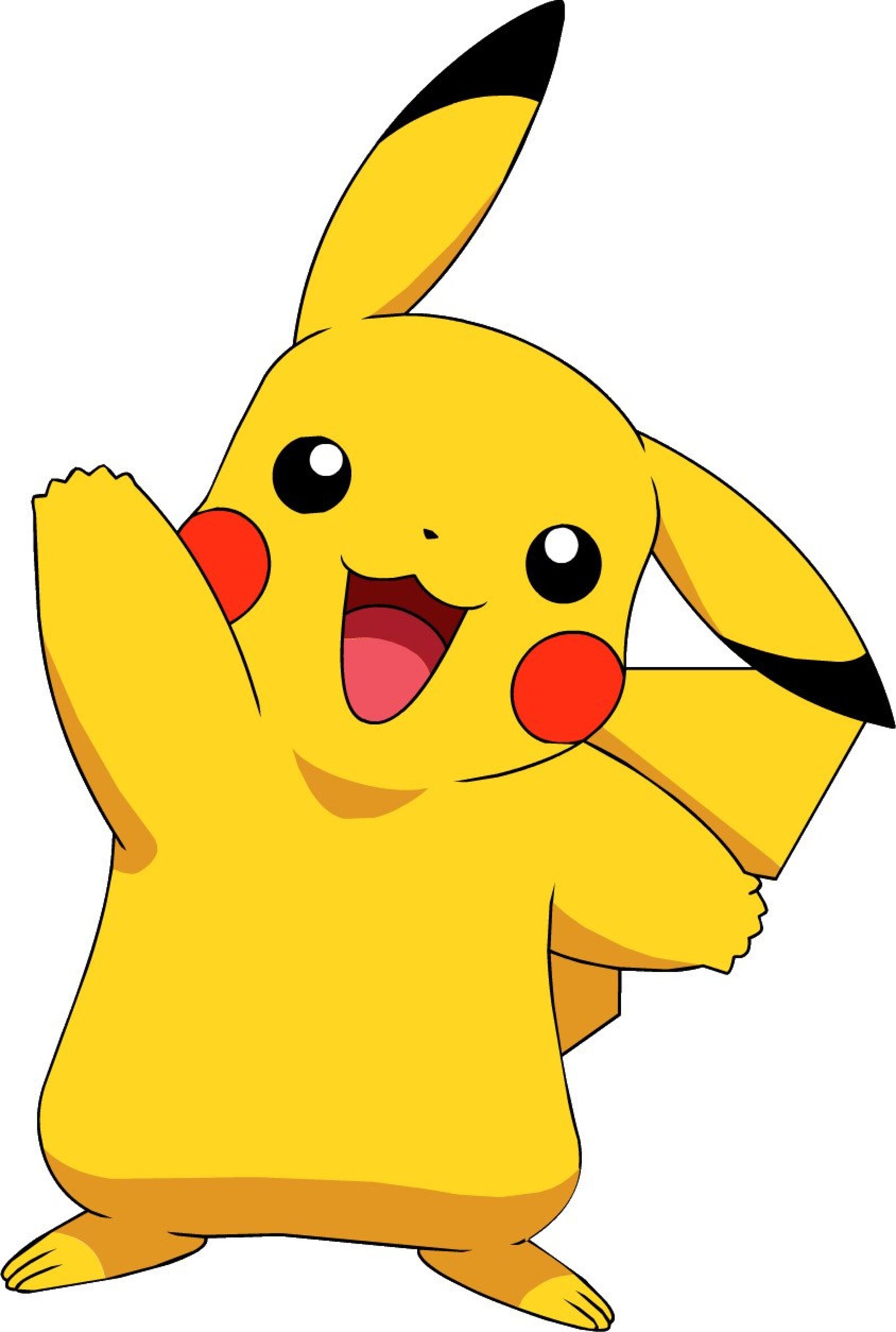 Pikachu Hut - Pokemon Go Hut - Baby Kinder oder Erwachsene Geschenk ...