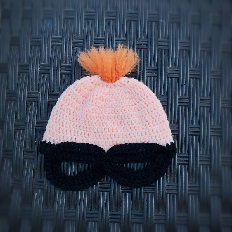 Incredibles Baby Jack Jack Hat - Kids Halloween Costume - Baby ...