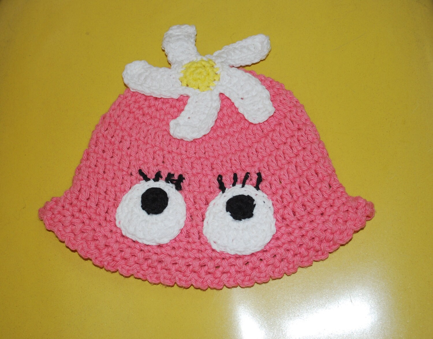 Foofa Hat Yo Gabba Gabba Kids Halloween Costume Baby - Etsy