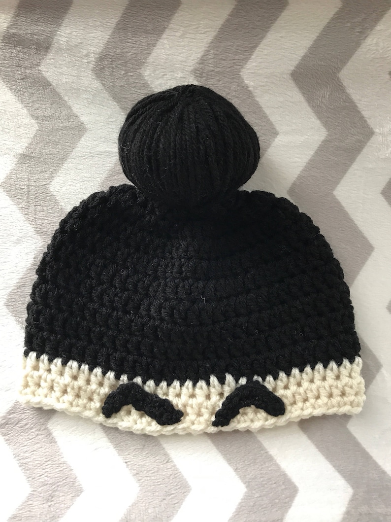 Baby Sumo Wrestler Hair - Baby Kids Sumo Costume - Crochet Hat Wig ...