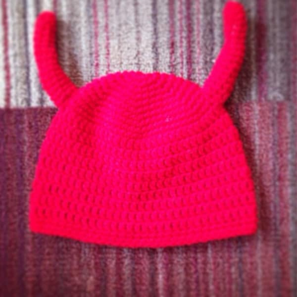 Devil Baby - Etsy