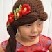 Elena of Avalor Hair - Disney Princess Wig - Kids Halloween Costume ...