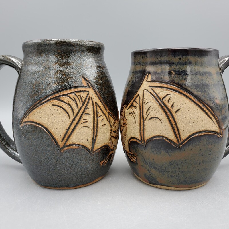 Unique Coffee Mugs - Etsy