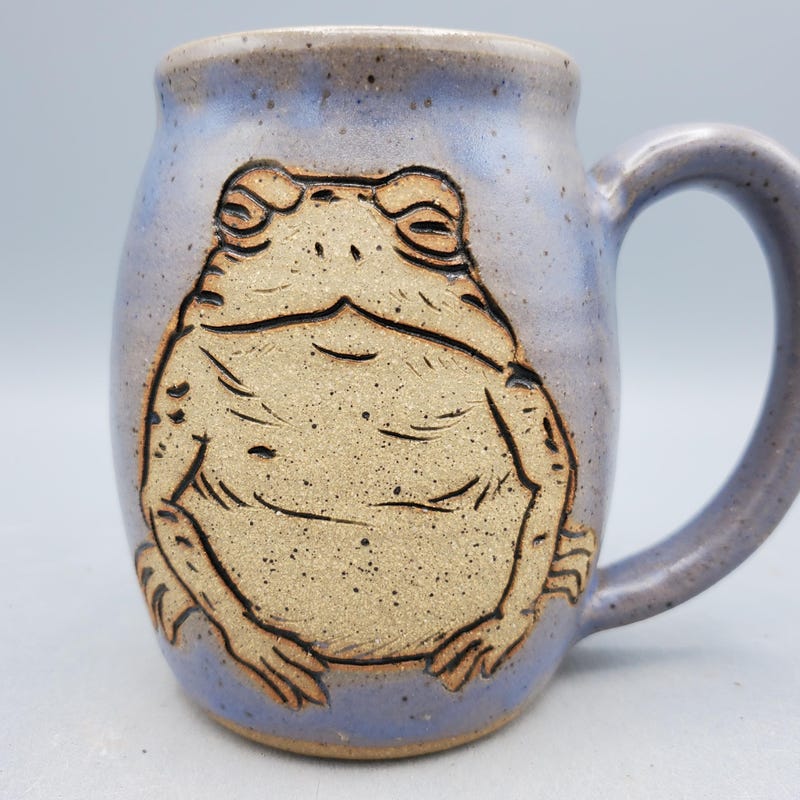 MesireeCeramics - Etsy