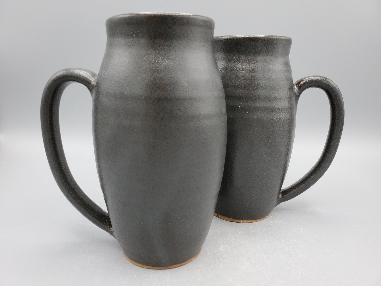 Howling Wolf Mug 16 Oz Nature Lover Gift Handmade Coffee Mug | Etsy