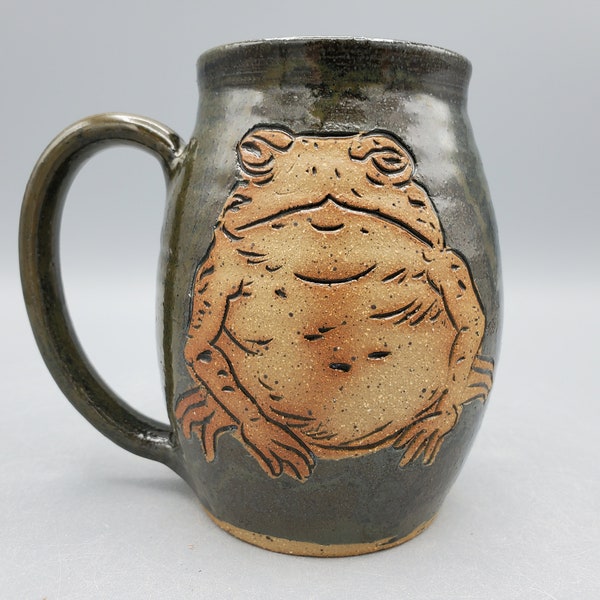 Cute Coffee Mug - Etsy