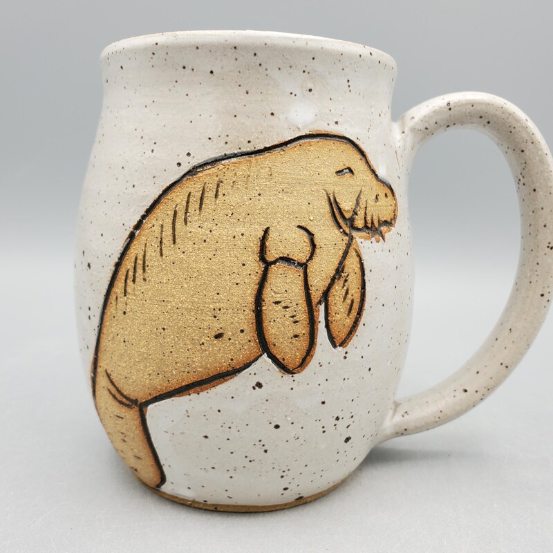 Manatee Gifts - 60+ Gift Ideas for 2024